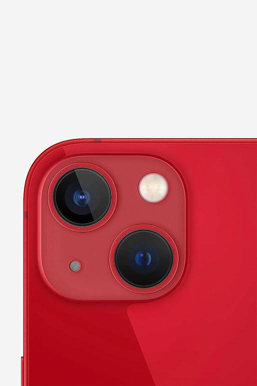 iPhone 13 Apple Rojo 128 GB | Deprati Tienda Online
