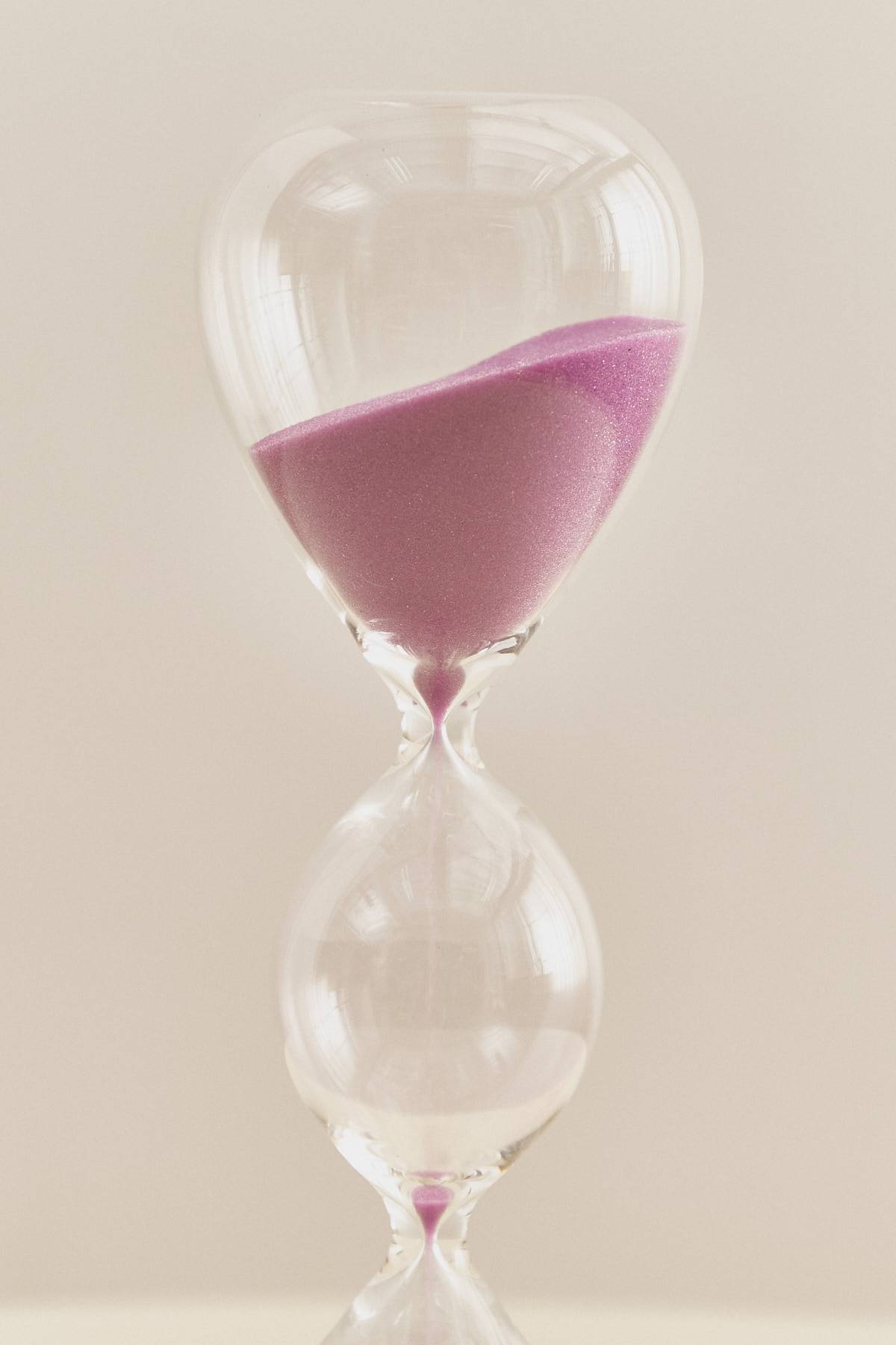 Reloj de Arena Concepts 26 cm | Deprati Tienda Online