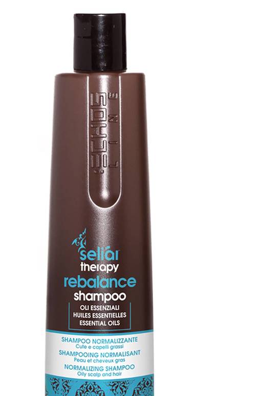 Shampoo Rebalance Echos Line 350 ml | Deprati Tienda Online