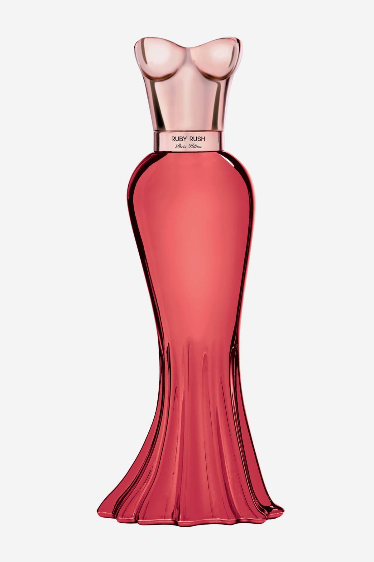 Eau De Parfum Ruby Rush Paris Hilton 100ml | Deprati Tienda Online