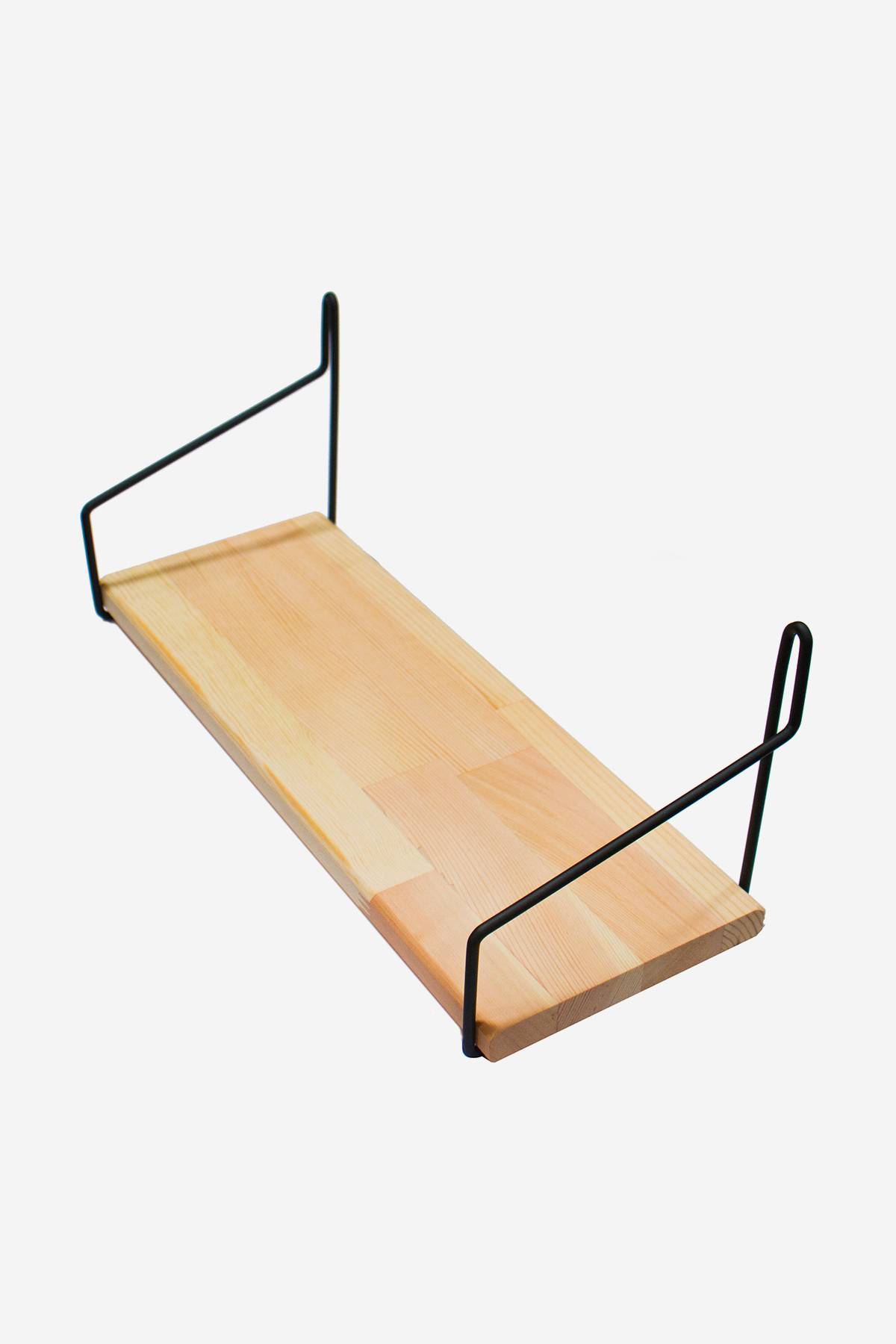 Repisa para Pared Metalife | De Prati Tienda Online