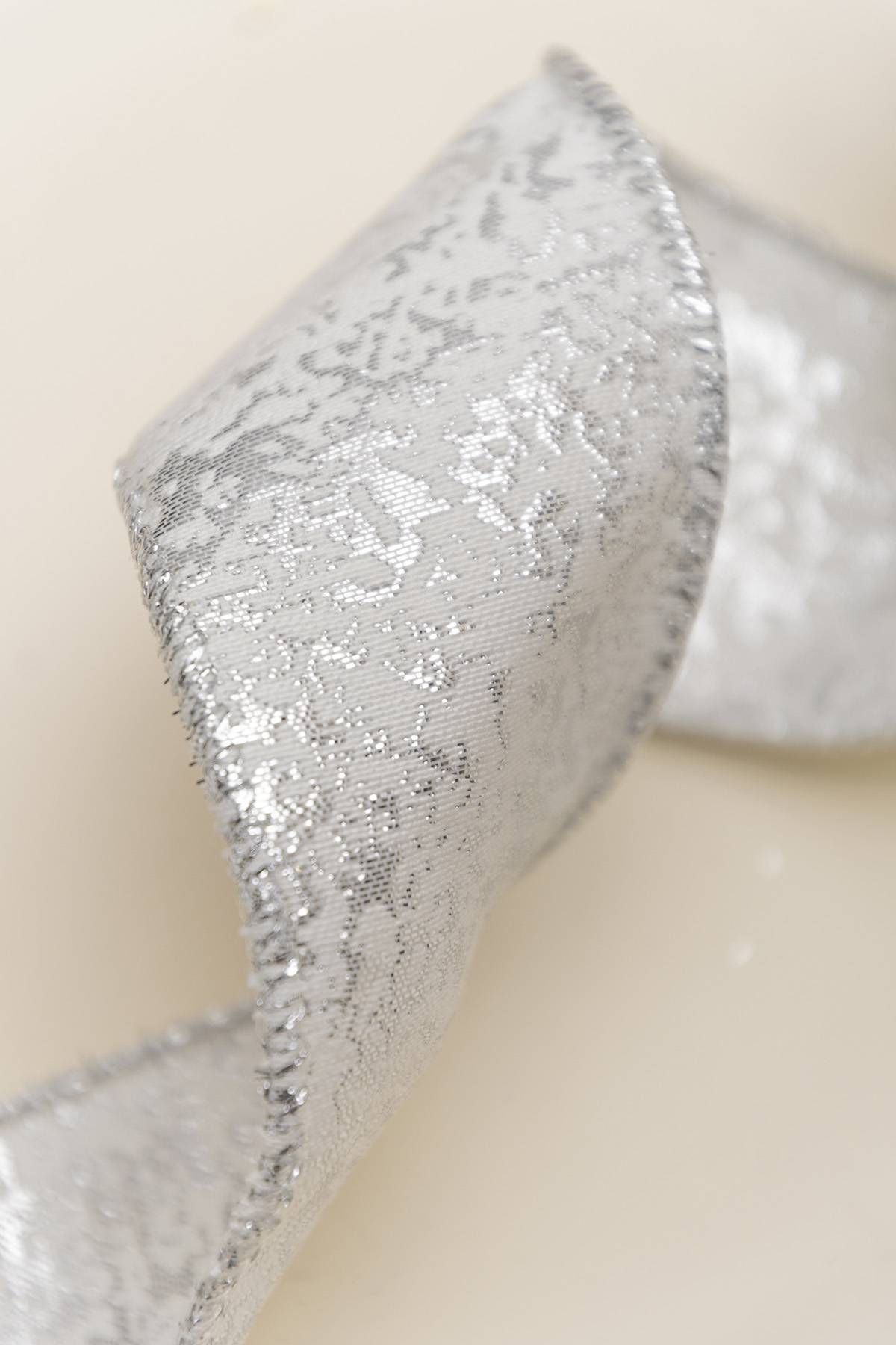 Cinta Plateado Celina | Deprati Tienda Online