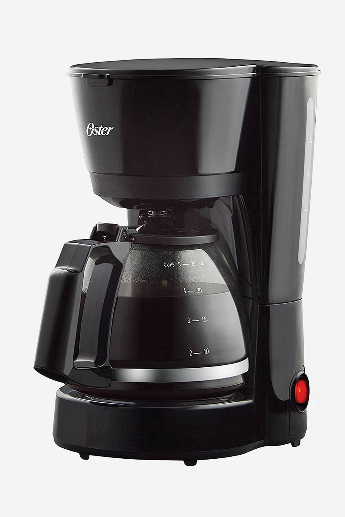 Cafetera Oster 5 Tazas | Deprati Tienda Online