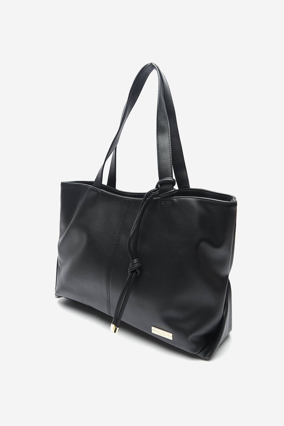 Cartera Satchel Susan Miller | De Prati Tienda Online