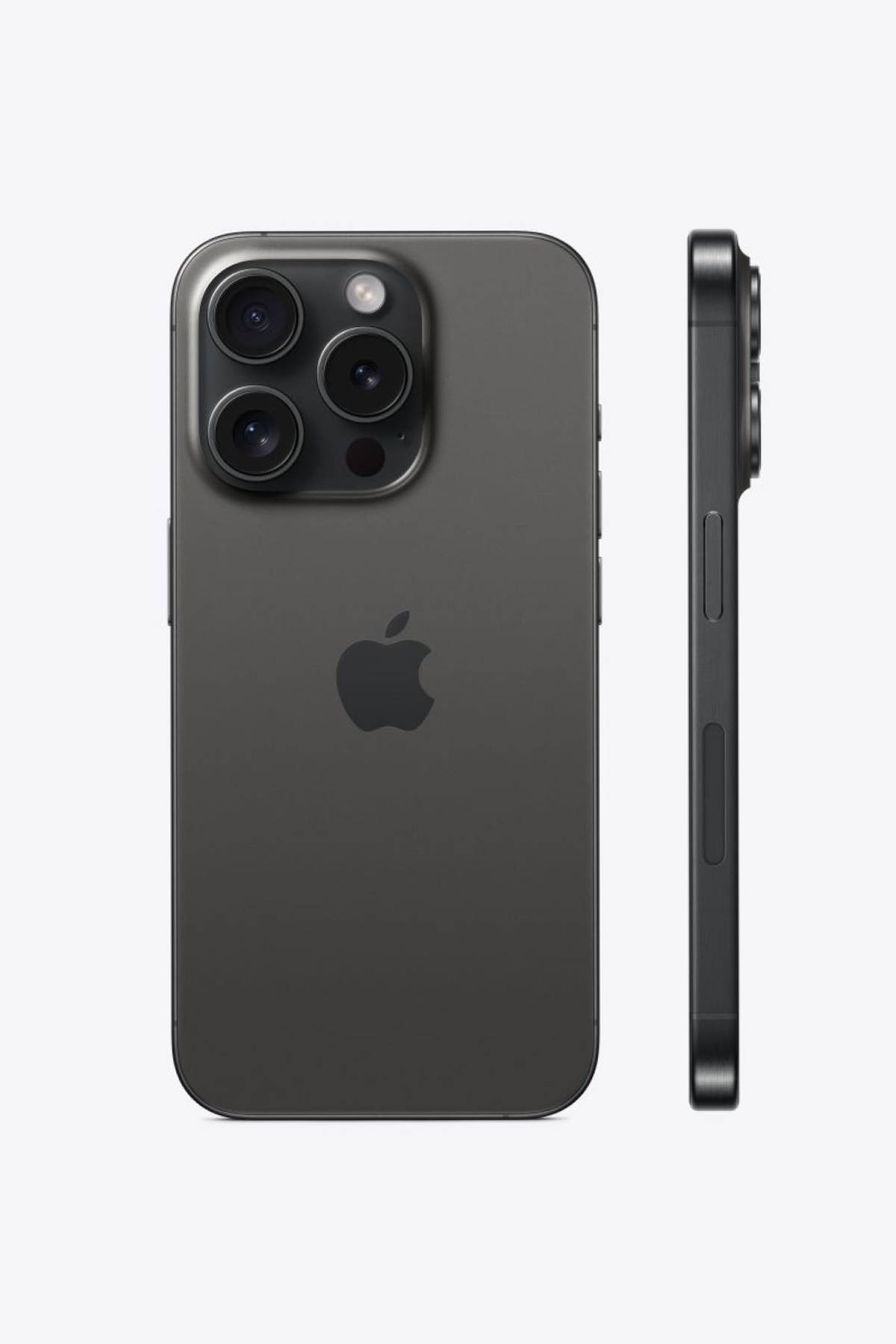 iPhone 15 Pro Apple Black Titanium 512 GB | Deprati Tienda Online