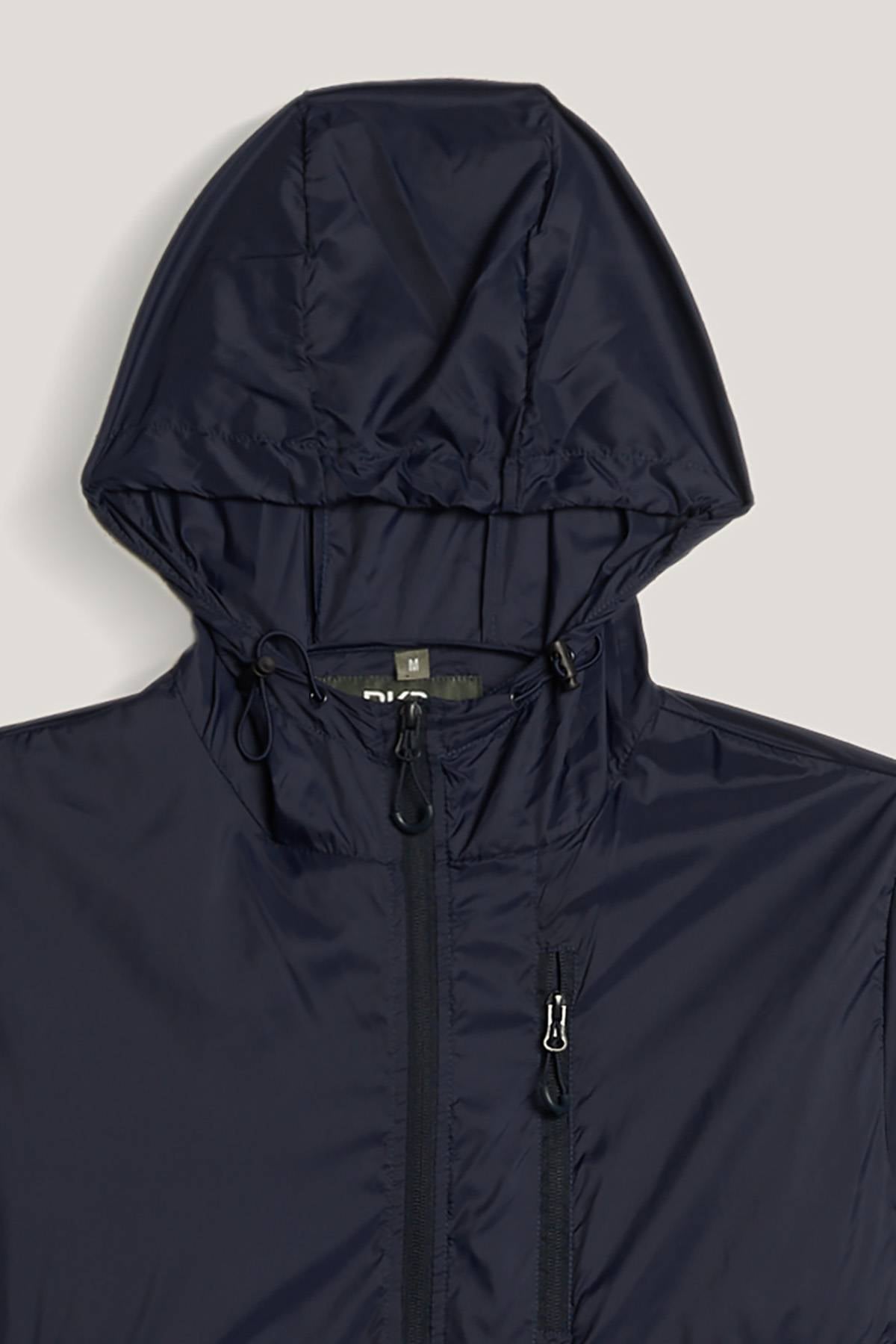 Chompa Deportiva BK3 | De Prati Tienda Online