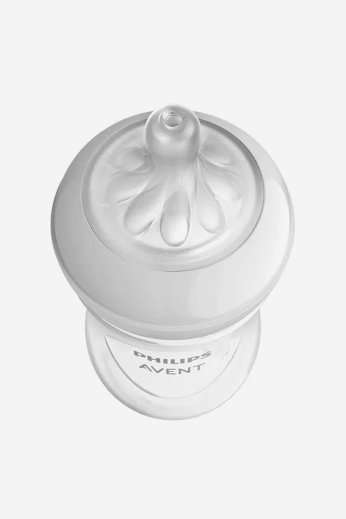 Set de Tetinas de Natural Response T3 Avent X2 | De Prati Tienda Online