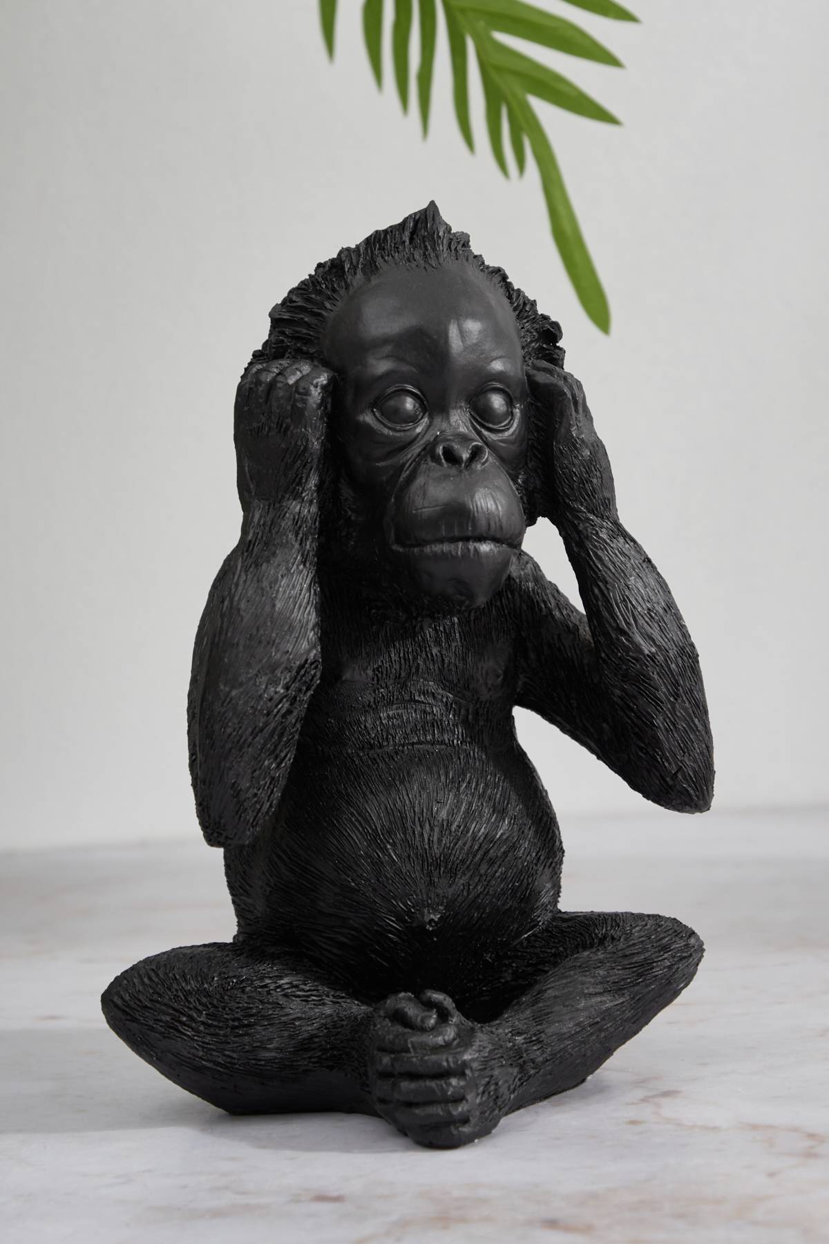 Figura Decorativa Mono Concepts | De Prati Tienda Online