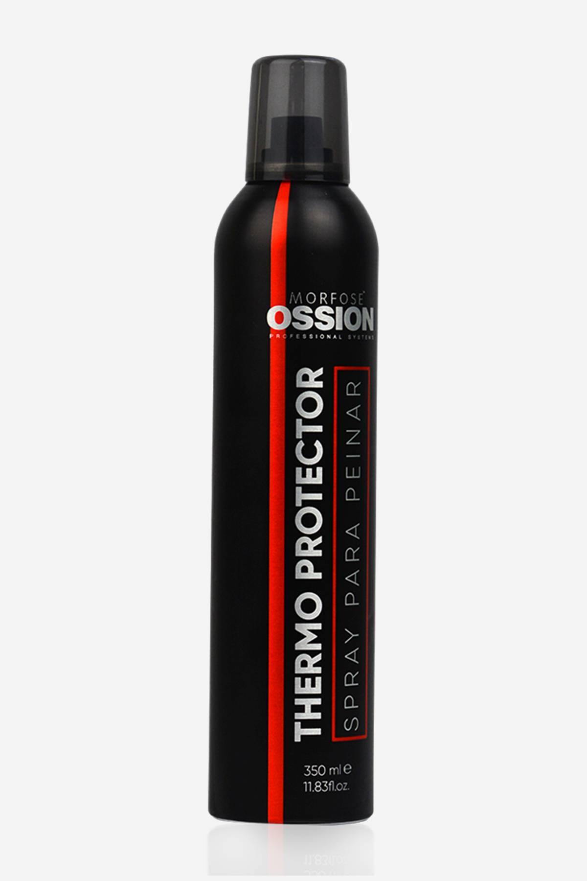 Spray Thermo Protector Morfose Ossion 350 ml | Deprati Tienda Online