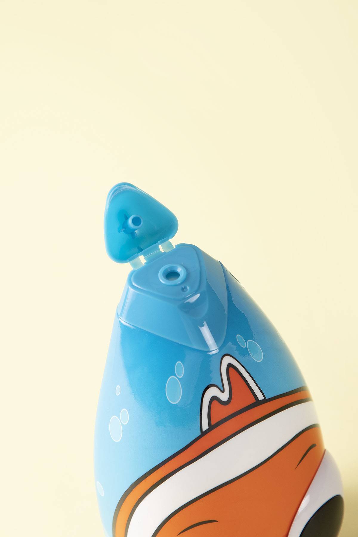 Shampoo 2 en 1 Baby Nemo 400ml | De Prati Tienda Online