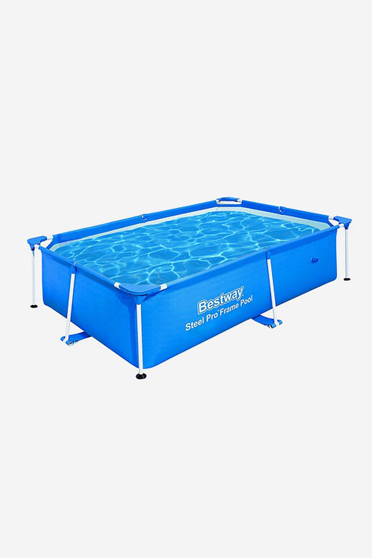 Piscina rectangular Bestway | De Prati Tienda Online