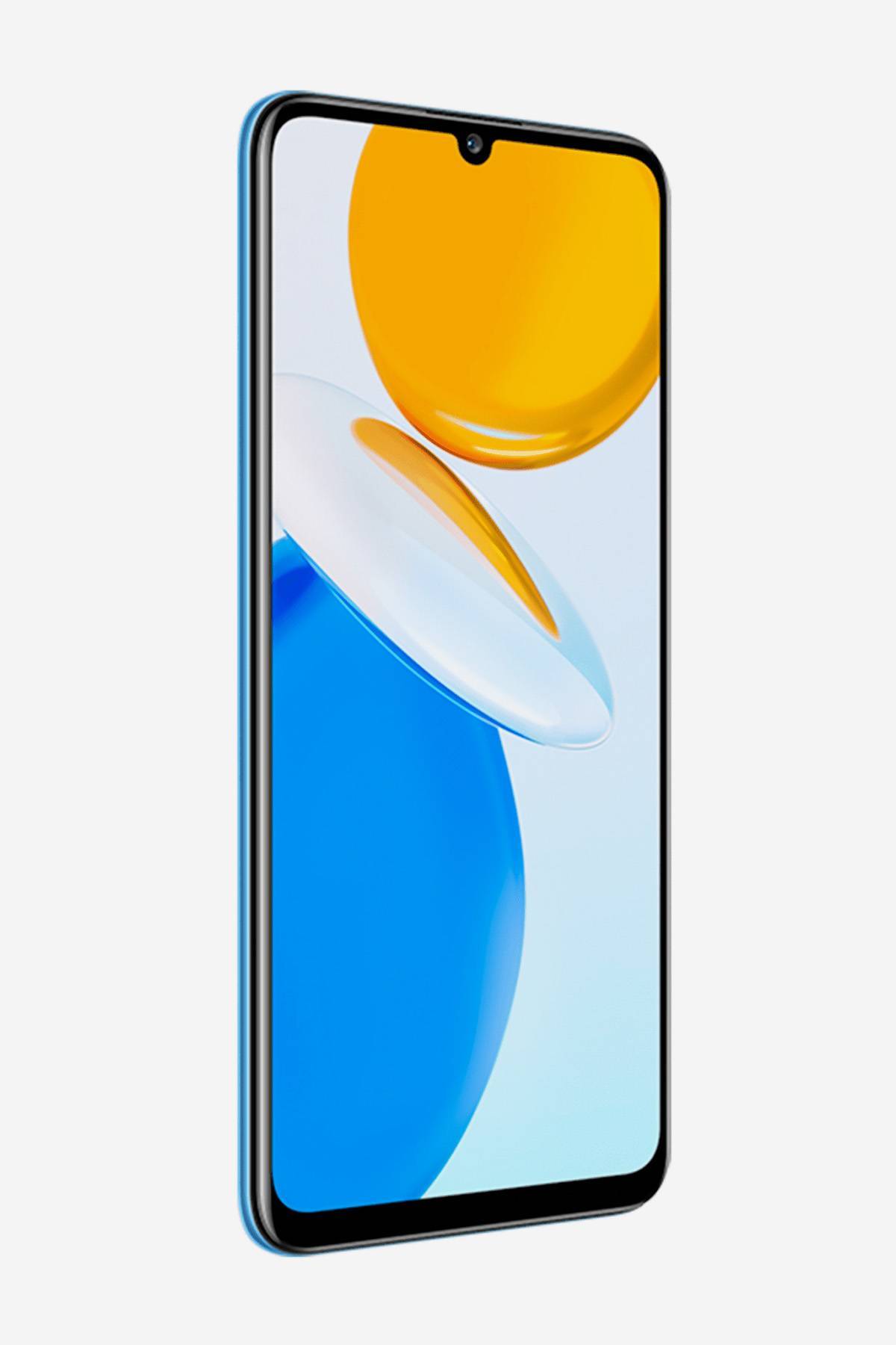 Honor X7 de 128 GB Azul | Deprati Tienda Online