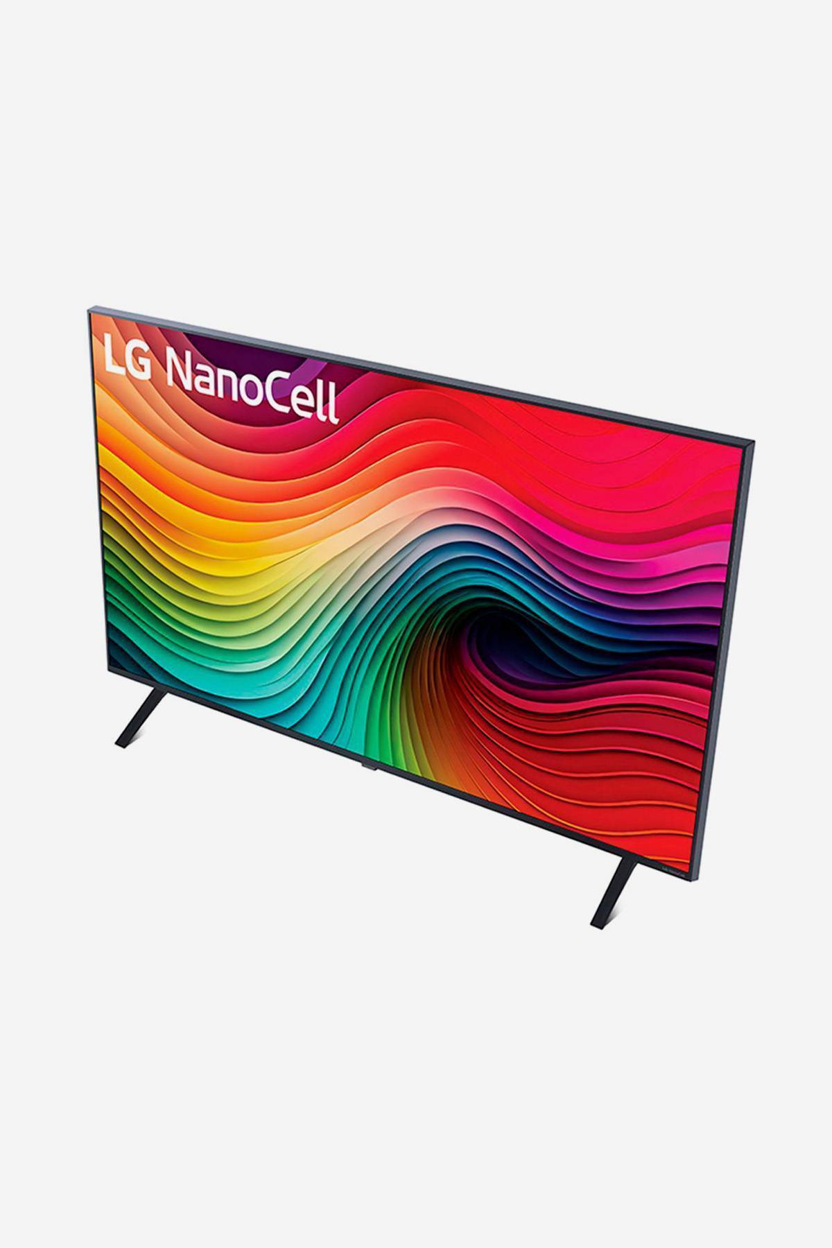 NanoCell TV 4K UHD 55" LG 55NANO80TSA + Gratis Barra de Sonido LG SK1 ...