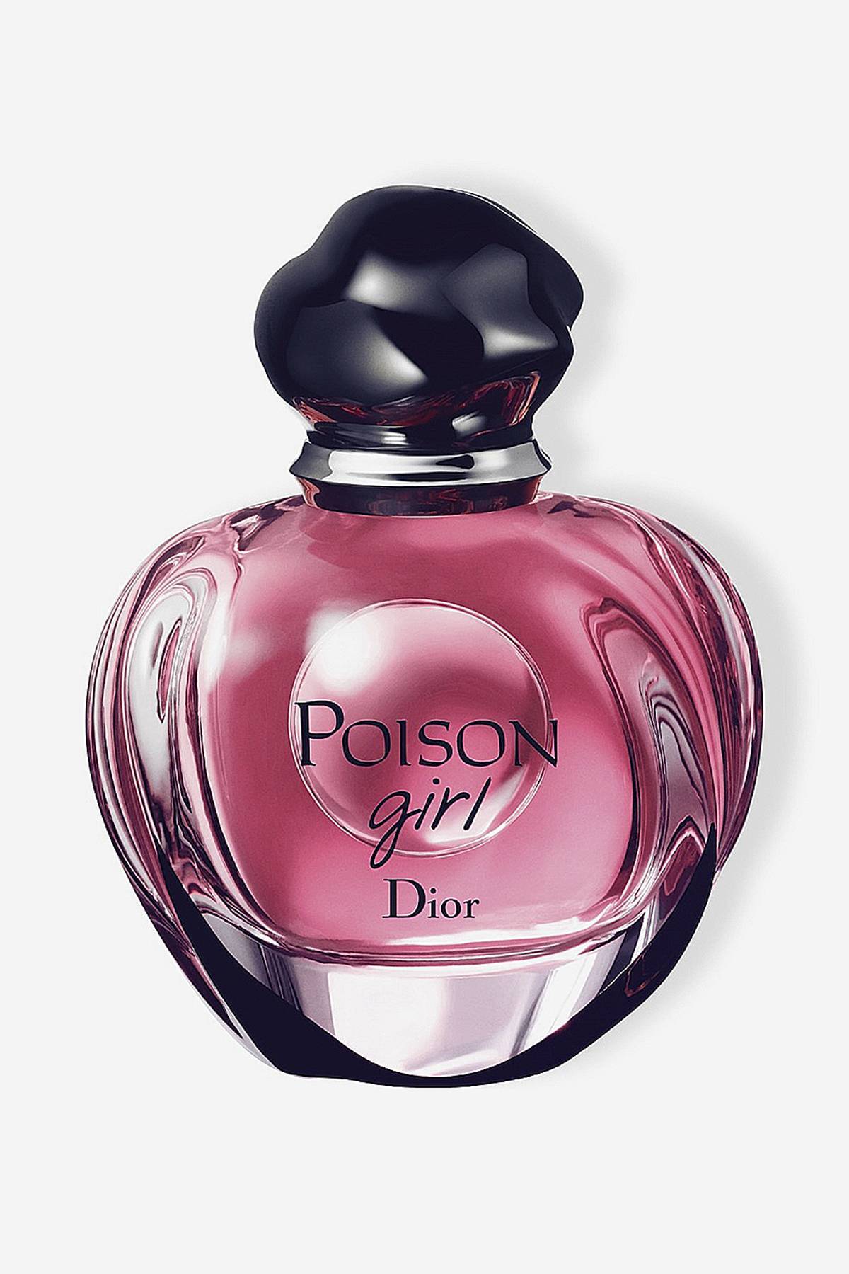 Eau de Parfum Poison Girl Dior 50 ml | Deprati Tienda Online