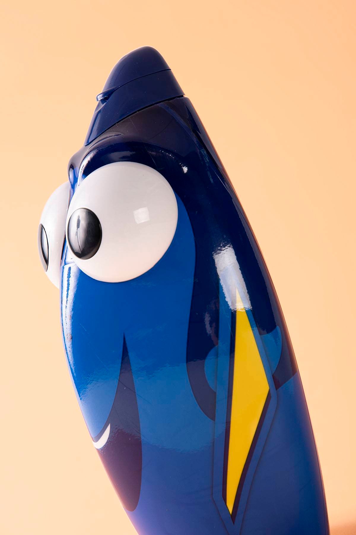 Shampoo 2 en 1 Baby Dory 400ml | Deprati Tienda Online