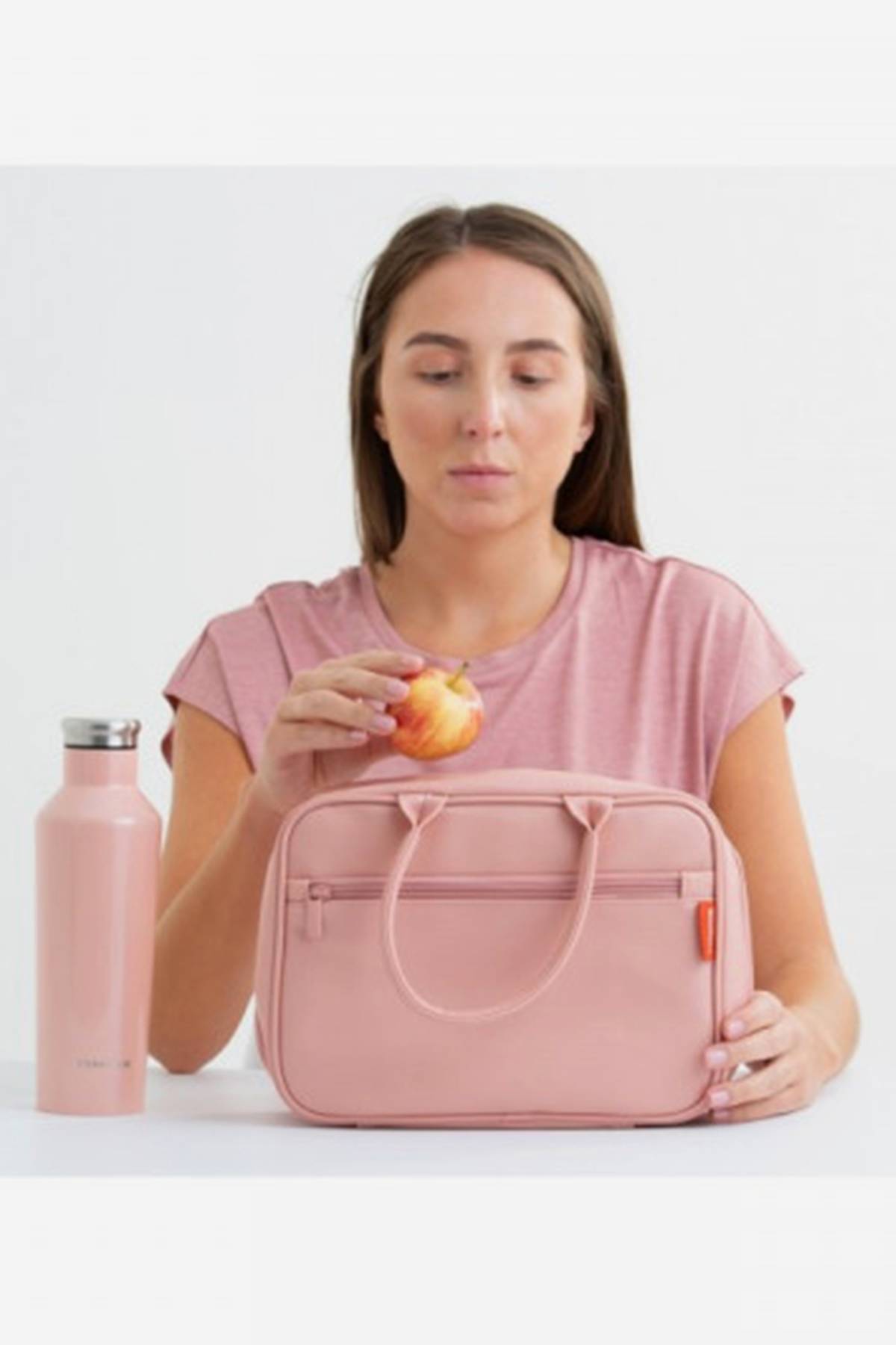 Lonchera Pure Black Kilner | De Prati Tienda Online