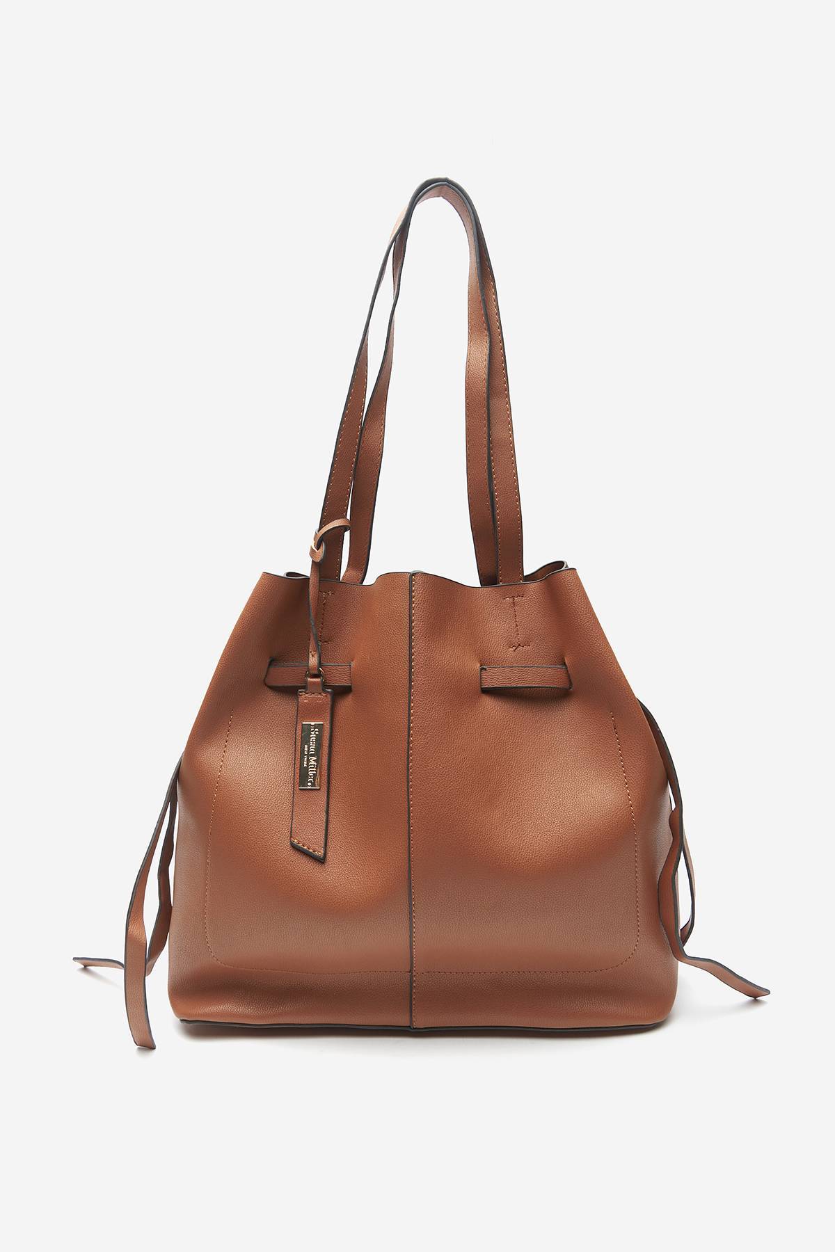 Cartera Satchel Susan Miller | De Prati Tienda Online