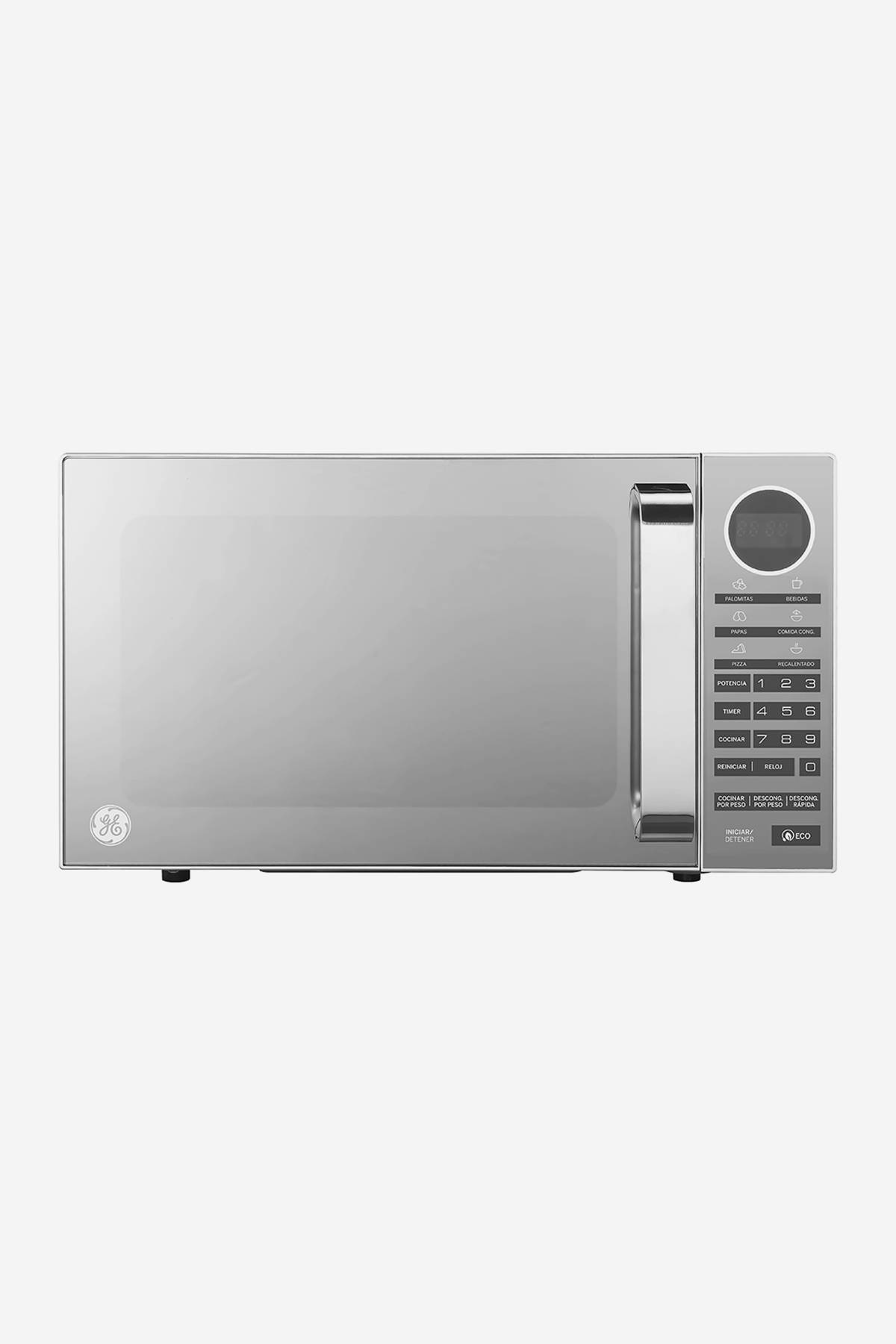 Microondas General Electric GE MGE07SEJ 17 Litros | Deprati Tienda Online