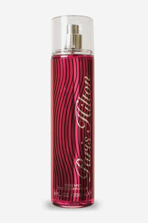 Splash Platinum Rush Body Mist Paris Hilton 236 ml | De Prati Tienda Online