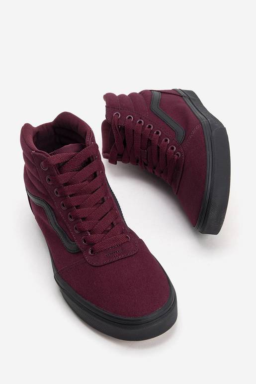 Botín Urbano con Pasador Vans | De Prati Tienda Online