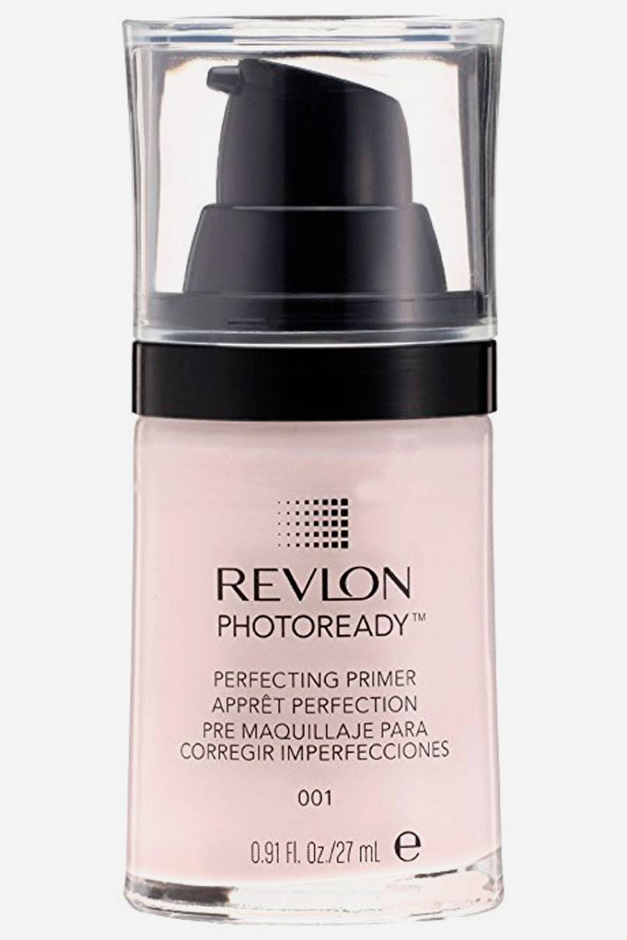 Primer Revlon Photoready #001 | De Prati Tienda Online
