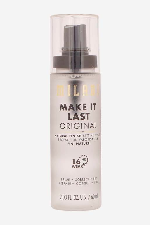 Spray Sellador Milani 3 en 1 #03 | Deprati Tienda Online