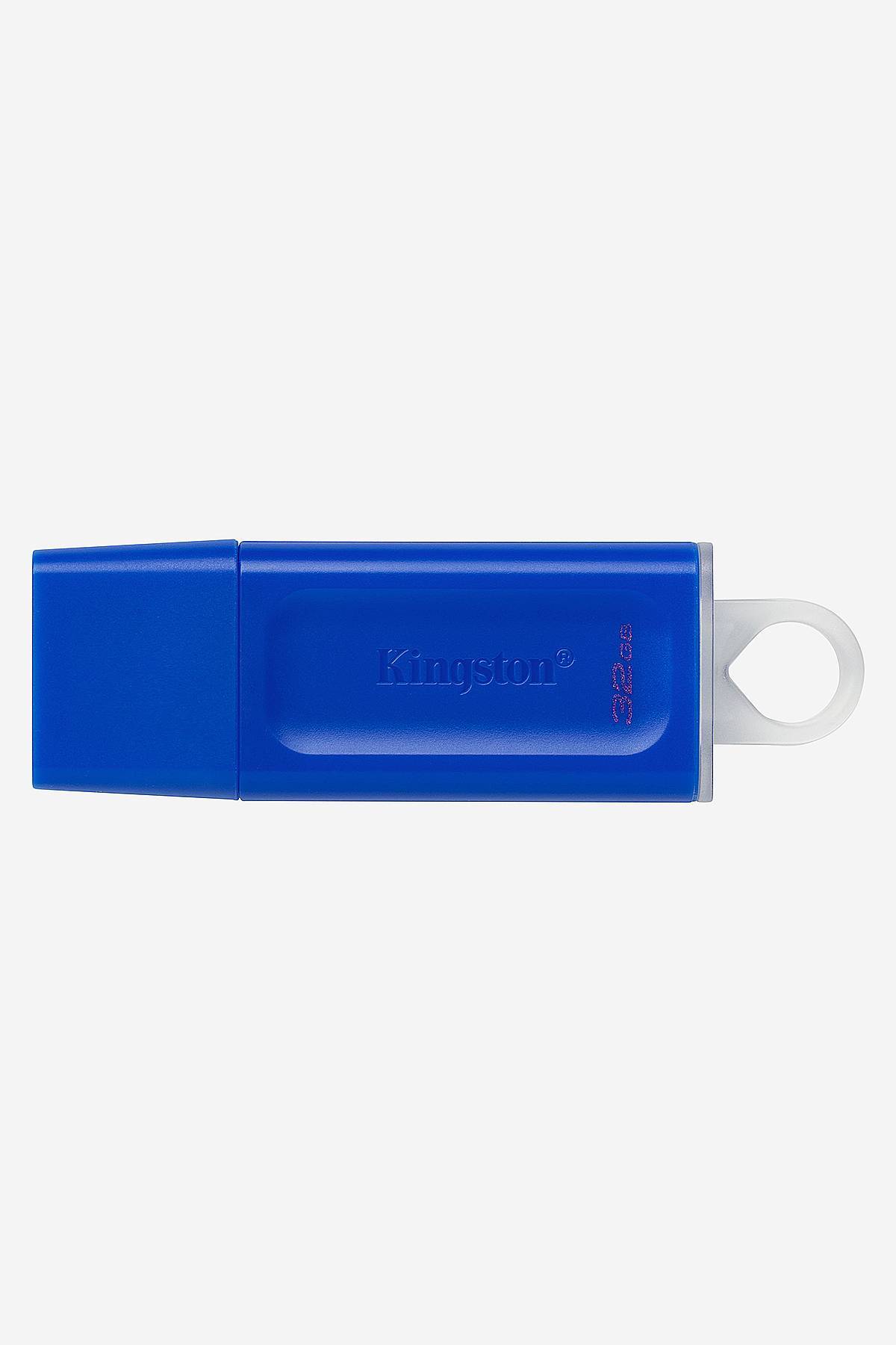 Pendrive Kingston 32GB Azul | Deprati Tienda Online