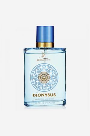 Eau de Toilette Islanders Dorall Collection 100 ml | De Prati Tienda Online