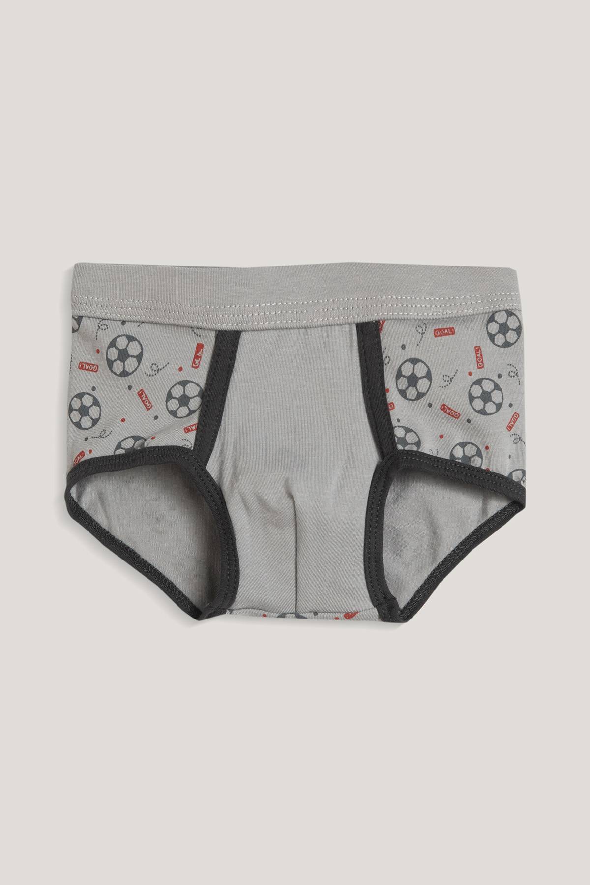 Calzoncillo con Mini Prints Little Kiddo | De Prati Tienda Online