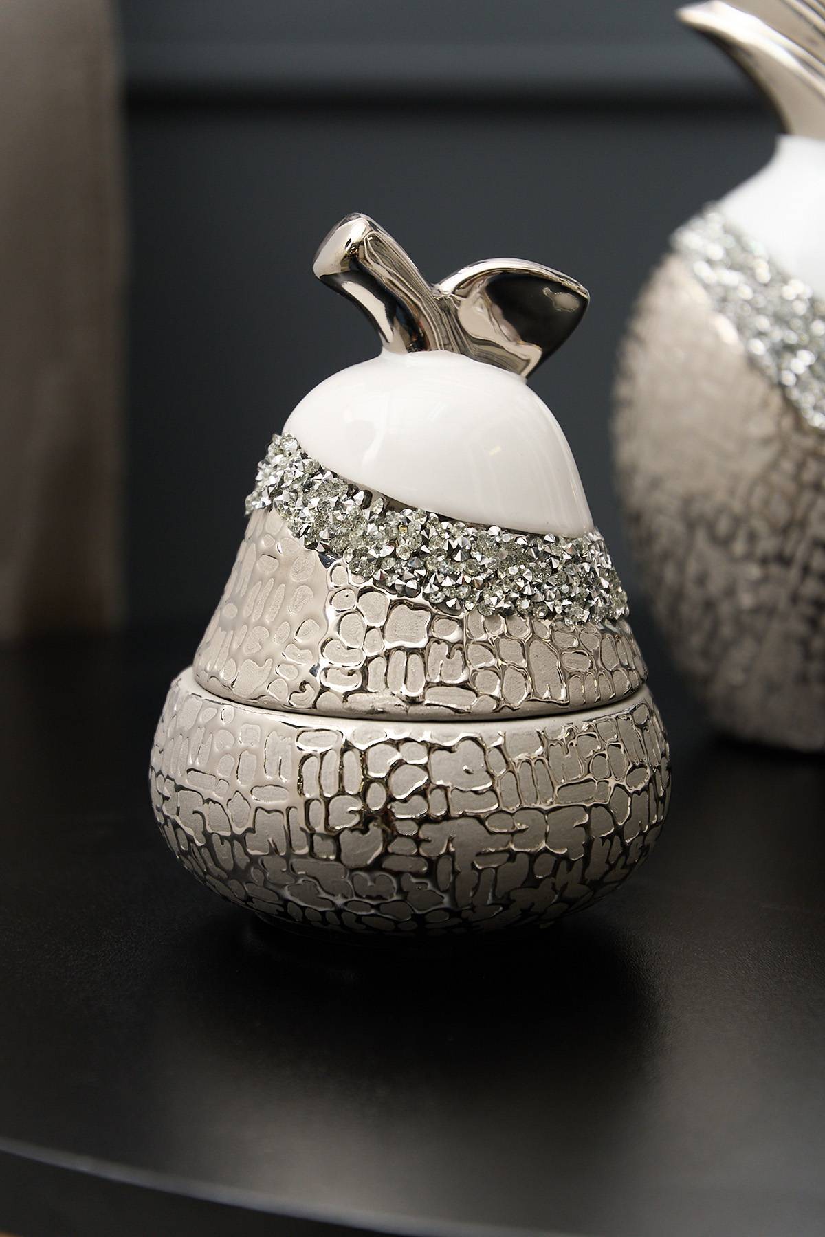 Figura Decorativa Pera Concepts | De Prati Tienda Online