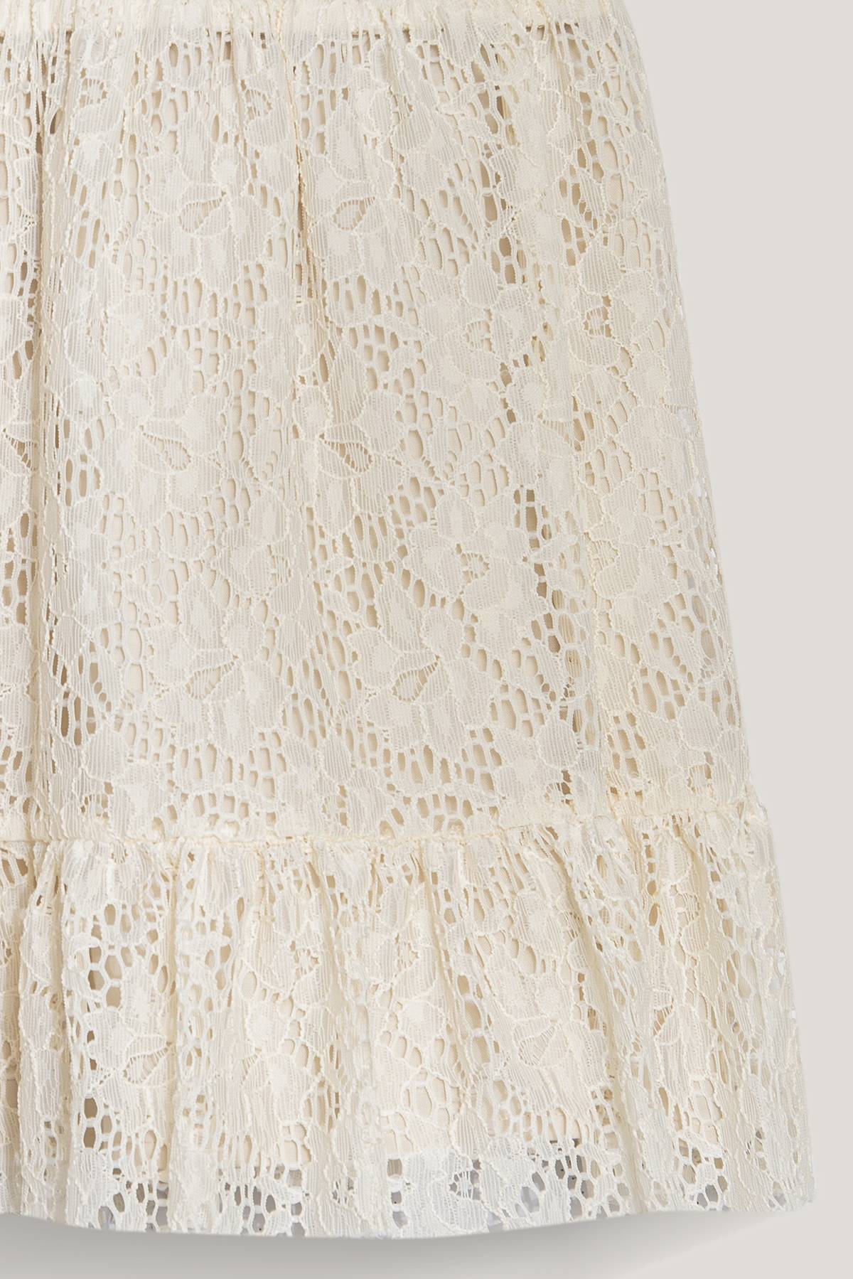 Vestido Tiras en Randa Little Kiddo | Deprati Tienda Online