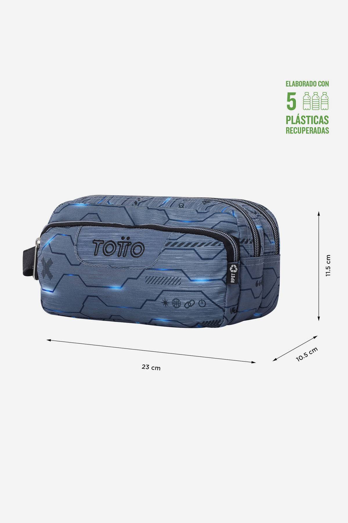 Multiusos Agapec Totto | Deprati Tienda Online