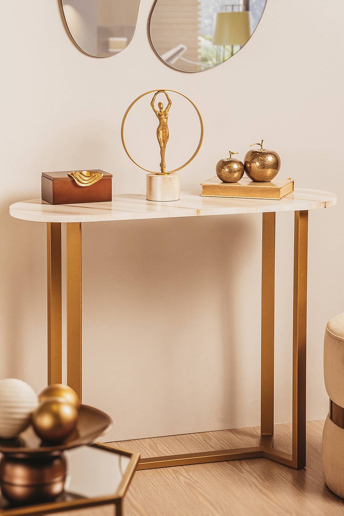 Consola Tahua | Deprati Tienda Online