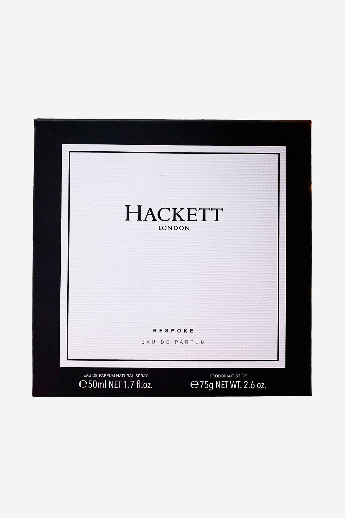 Set Bespoke Hackett London X2 | De Prati Tienda Online