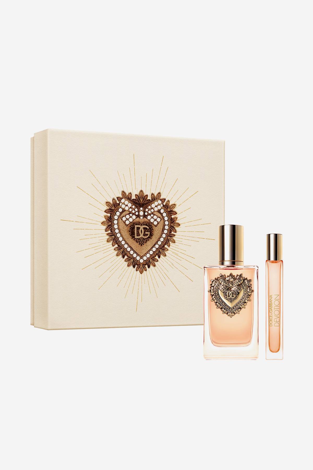 Set Devotion Dolce & Gabbana x2 | Deprati Tienda Online