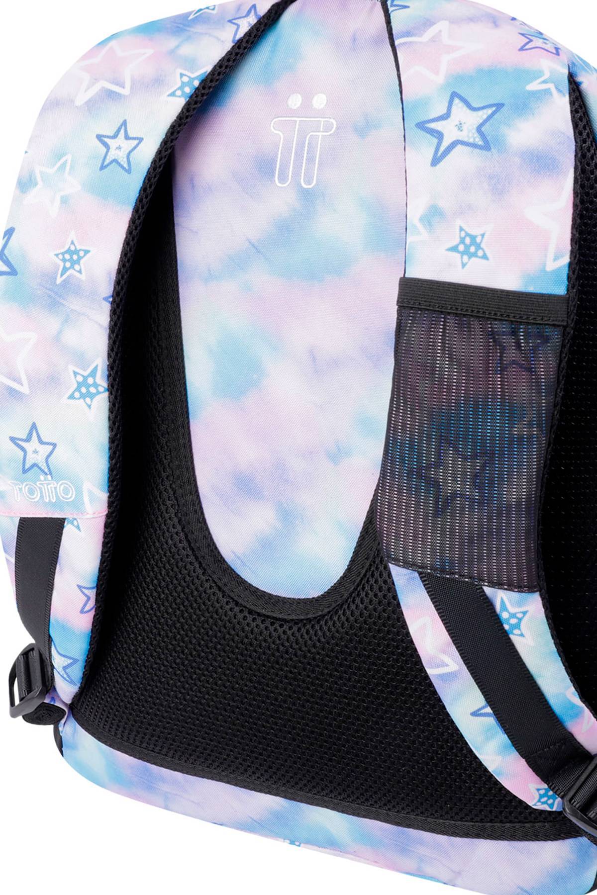 Mochila Rayol Totto | De Prati Tienda Online