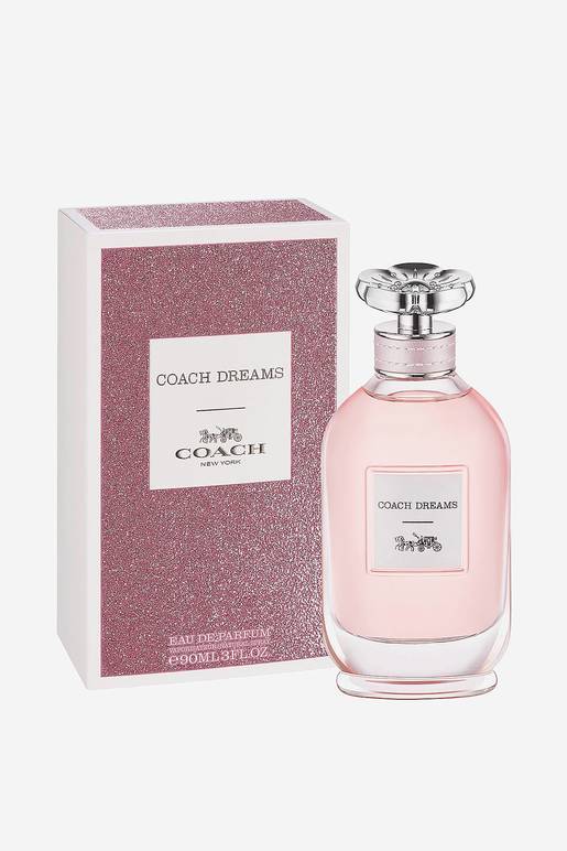 Eau de Parfum Coach Dreams Coach 90 ml | Deprati Tienda Online
