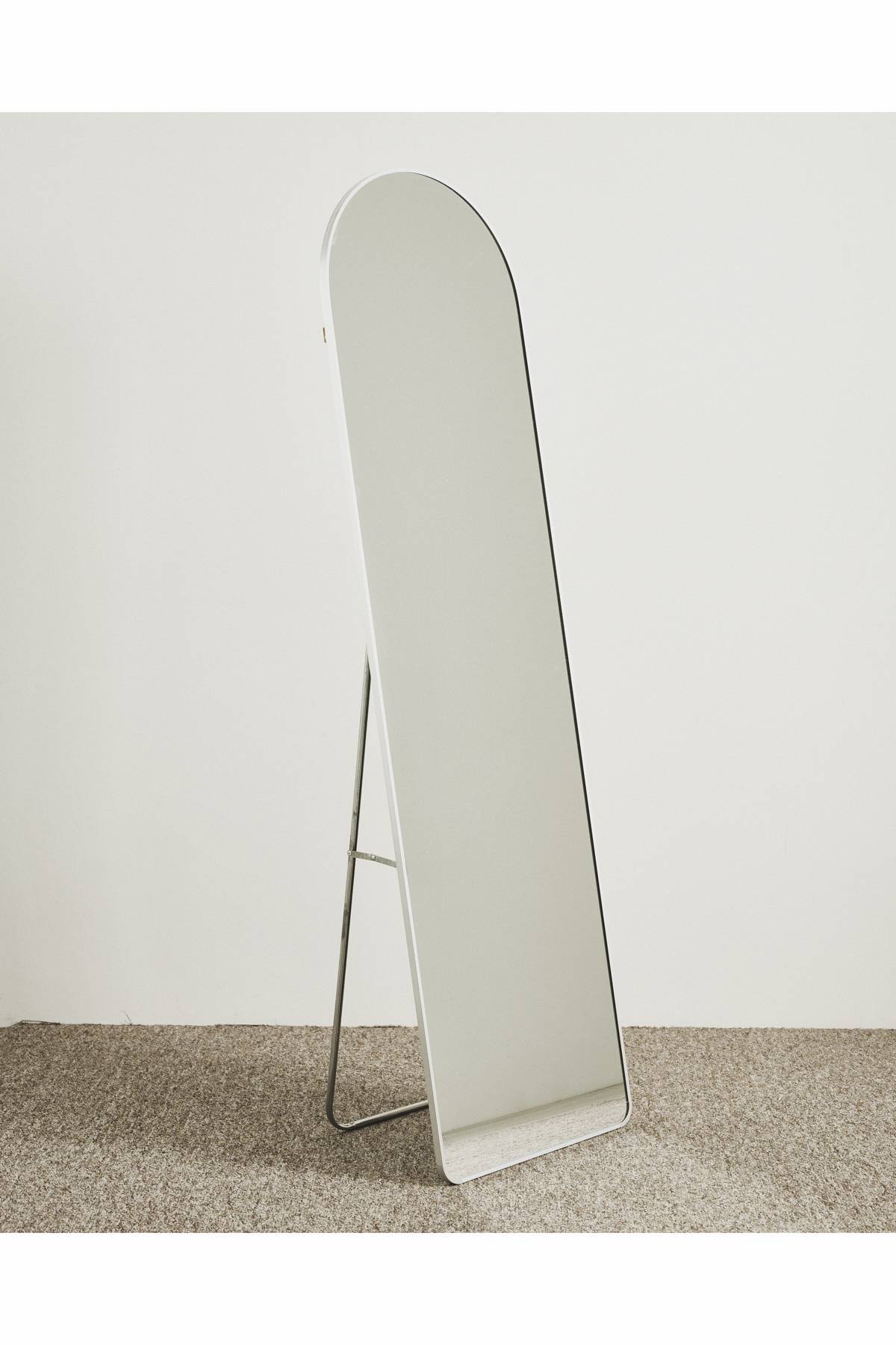 Espejo Plateado Concepts | Deprati Tienda Online