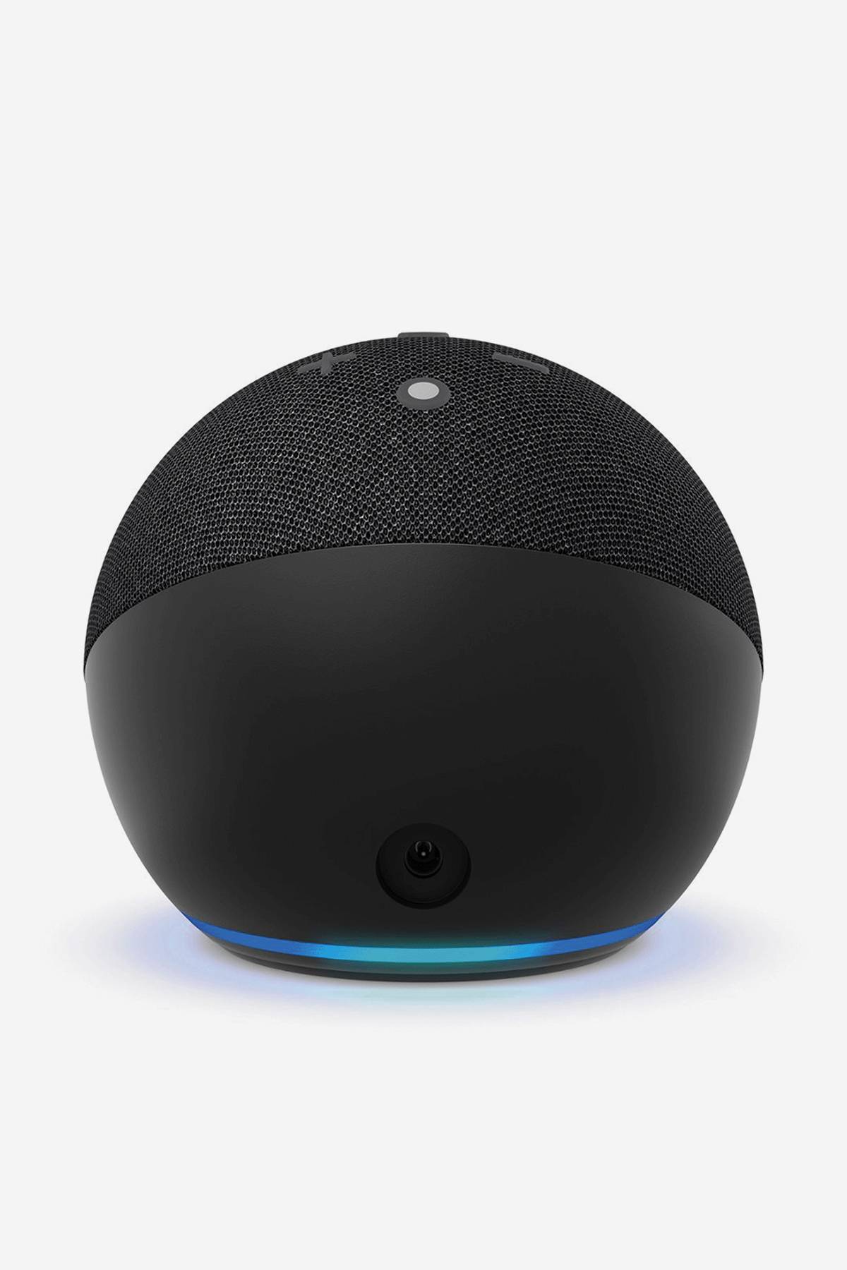 Parlante Alexa Echo Dot 5ta Generación Amazon B09B8V1LZ3 | Deprati ...