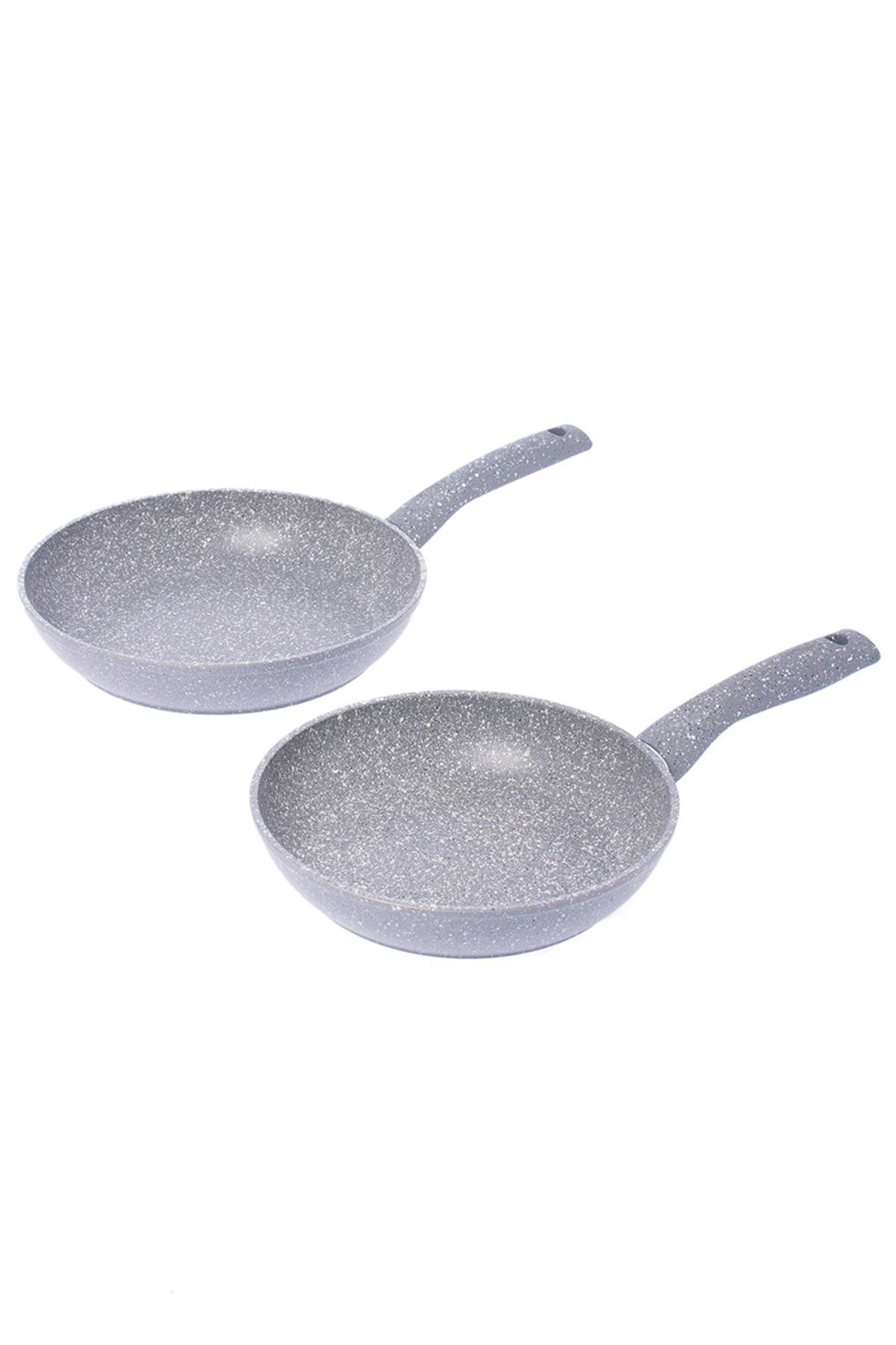 Set de Sartenes Warenhaus x2 | De Prati Tienda Online