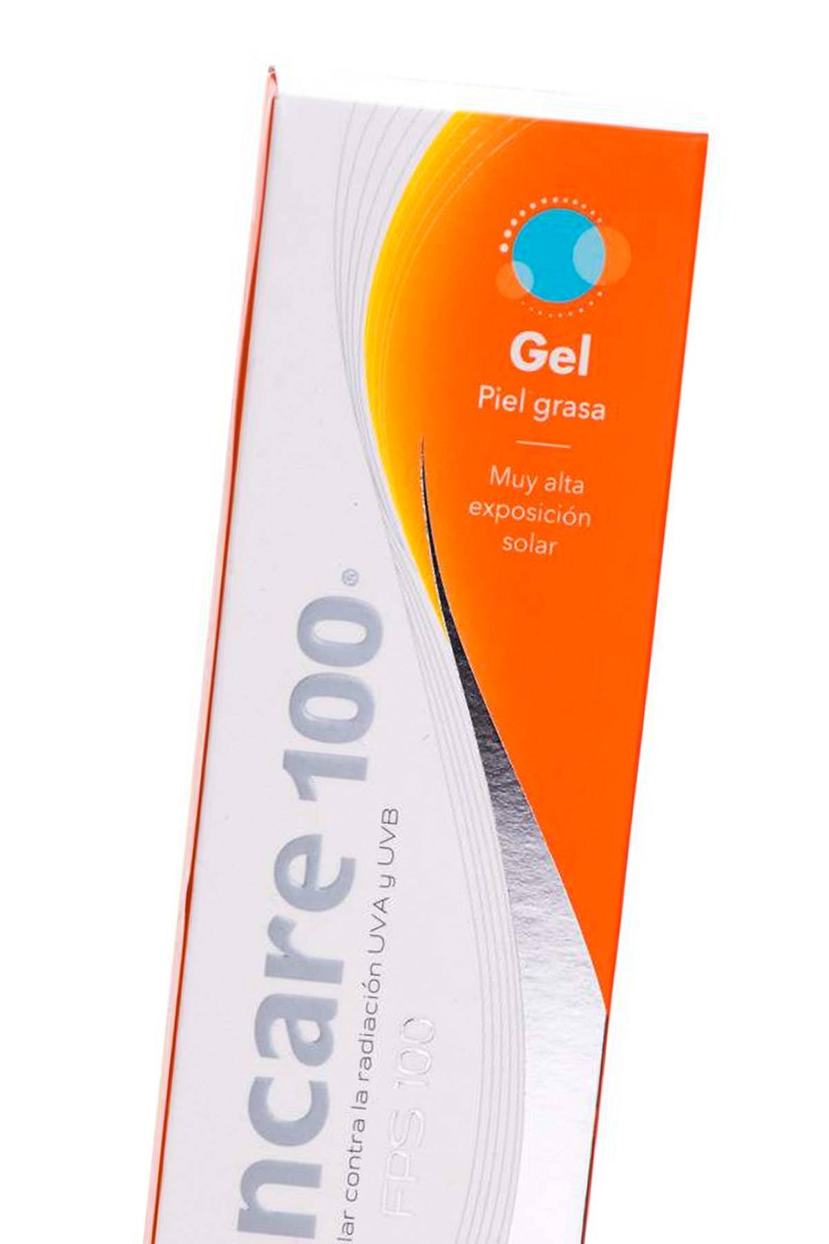 Protector Solar en Gel FPS 100 Suncare | Deprati Tienda Online