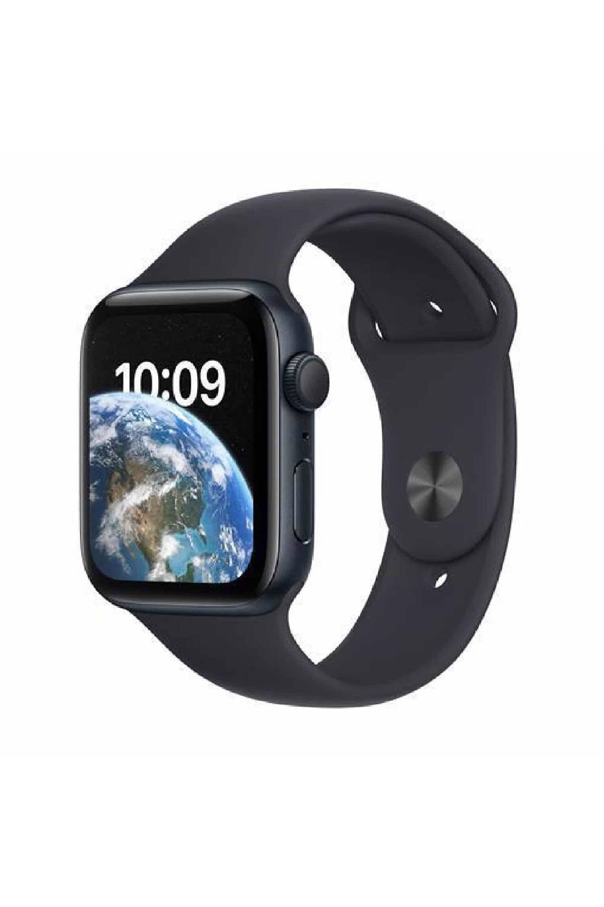 Apple Watch SE Silver Blue 44 mm | Deprati Tienda Online