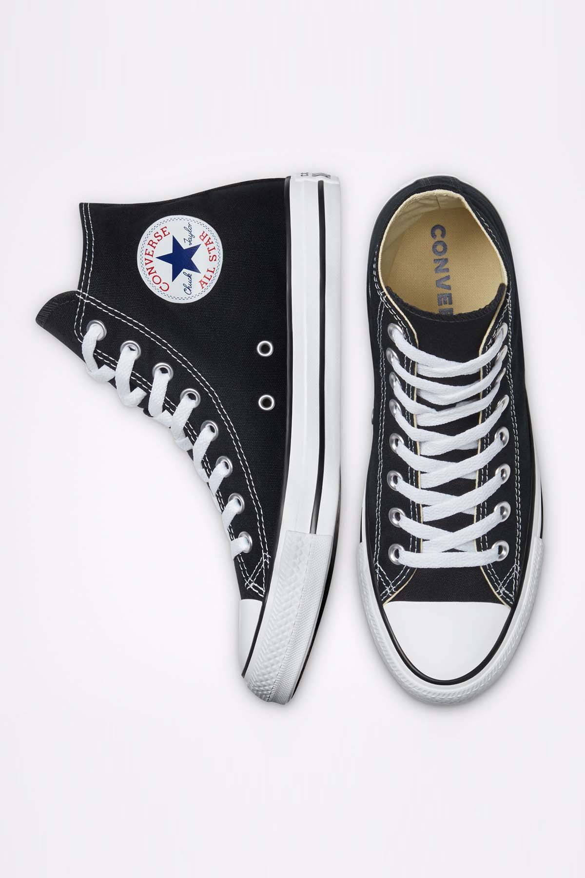 Sneakers Canvas con Pasador Converse | De Prati Tienda Online