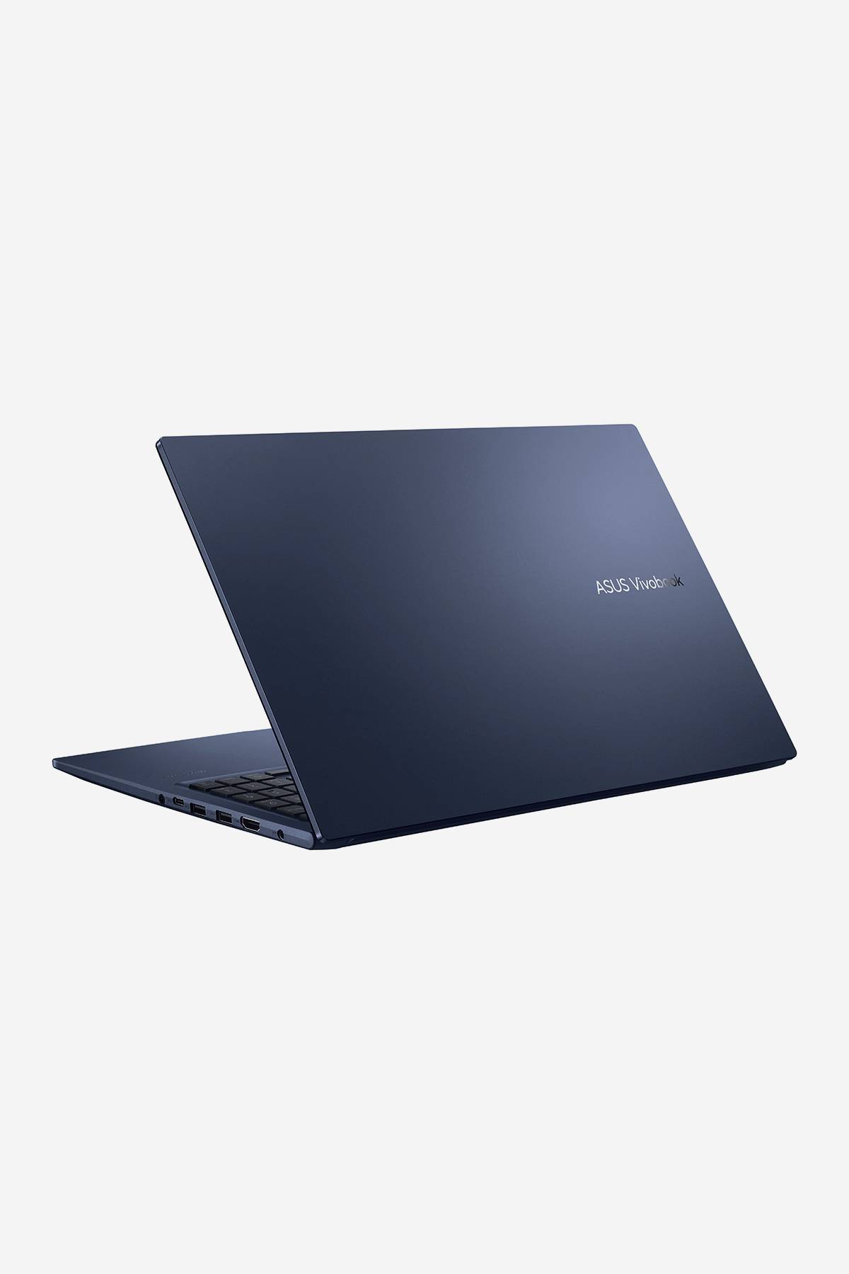Laptop AMD Ryzen 7 Asus Azul de 512 GB | Deprati Tienda Online