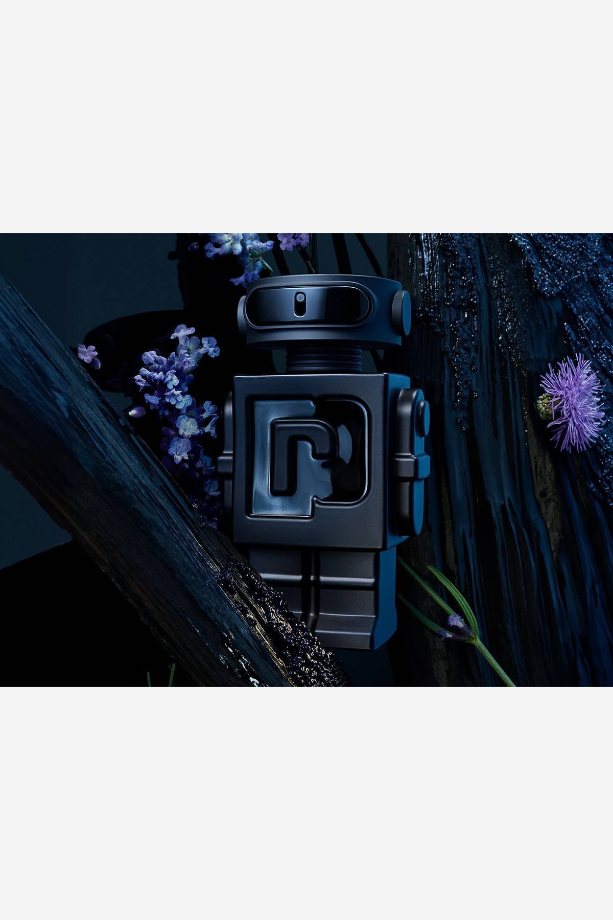 Parfum Phantom Men Rabanne 100 ml | Deprati Tienda Online