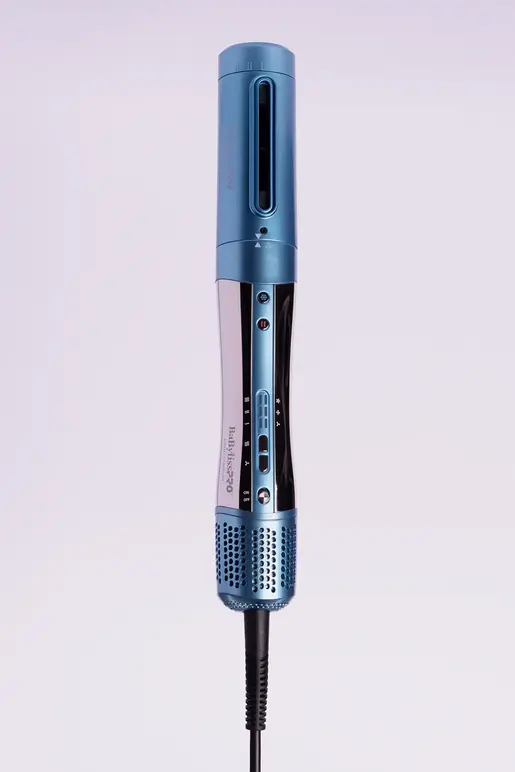 Multiestilizador de Cabello 5 en 1 Babyliss Style/Switch Nano Titanium ...