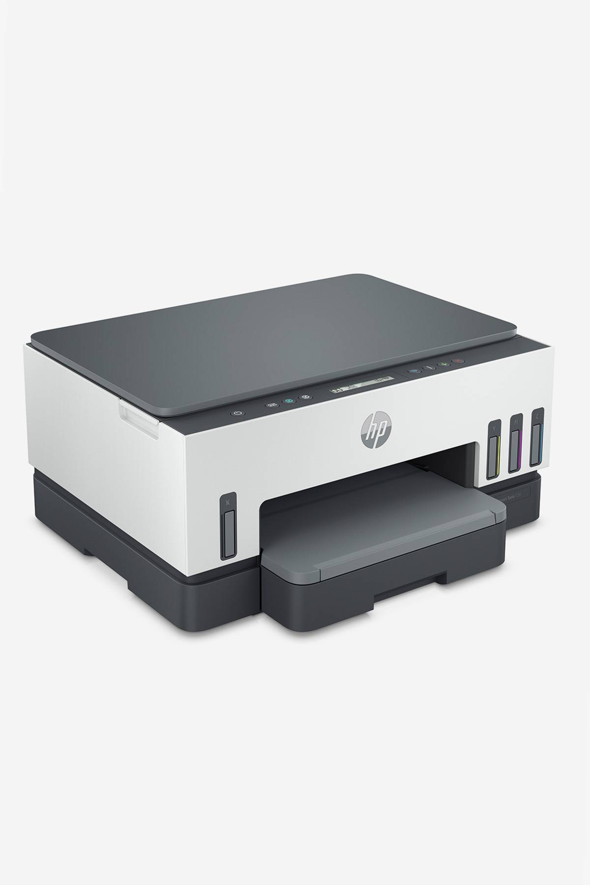 Impresora Hewlett Packard HP Smart Tank 720 | Deprati Tienda Online