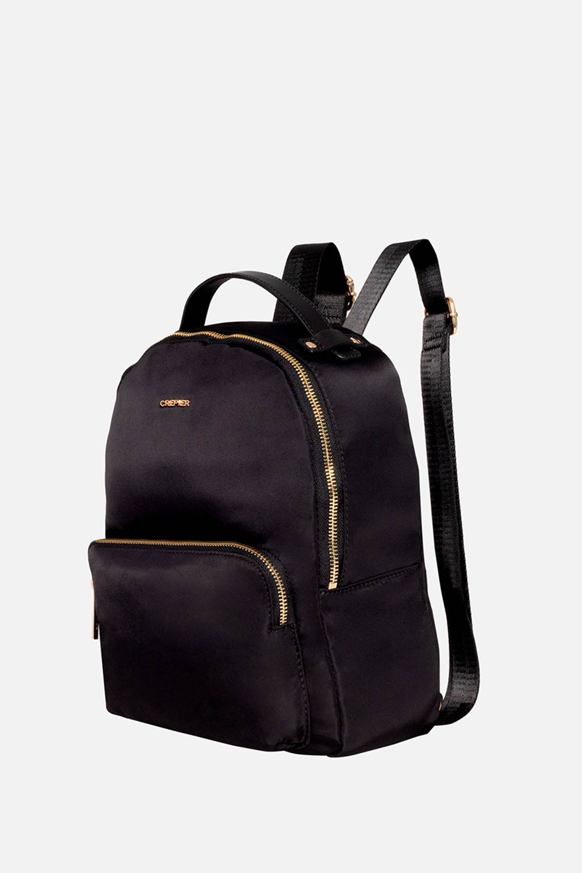 Mochila Caterinna Crepier | Deprati Tienda Online