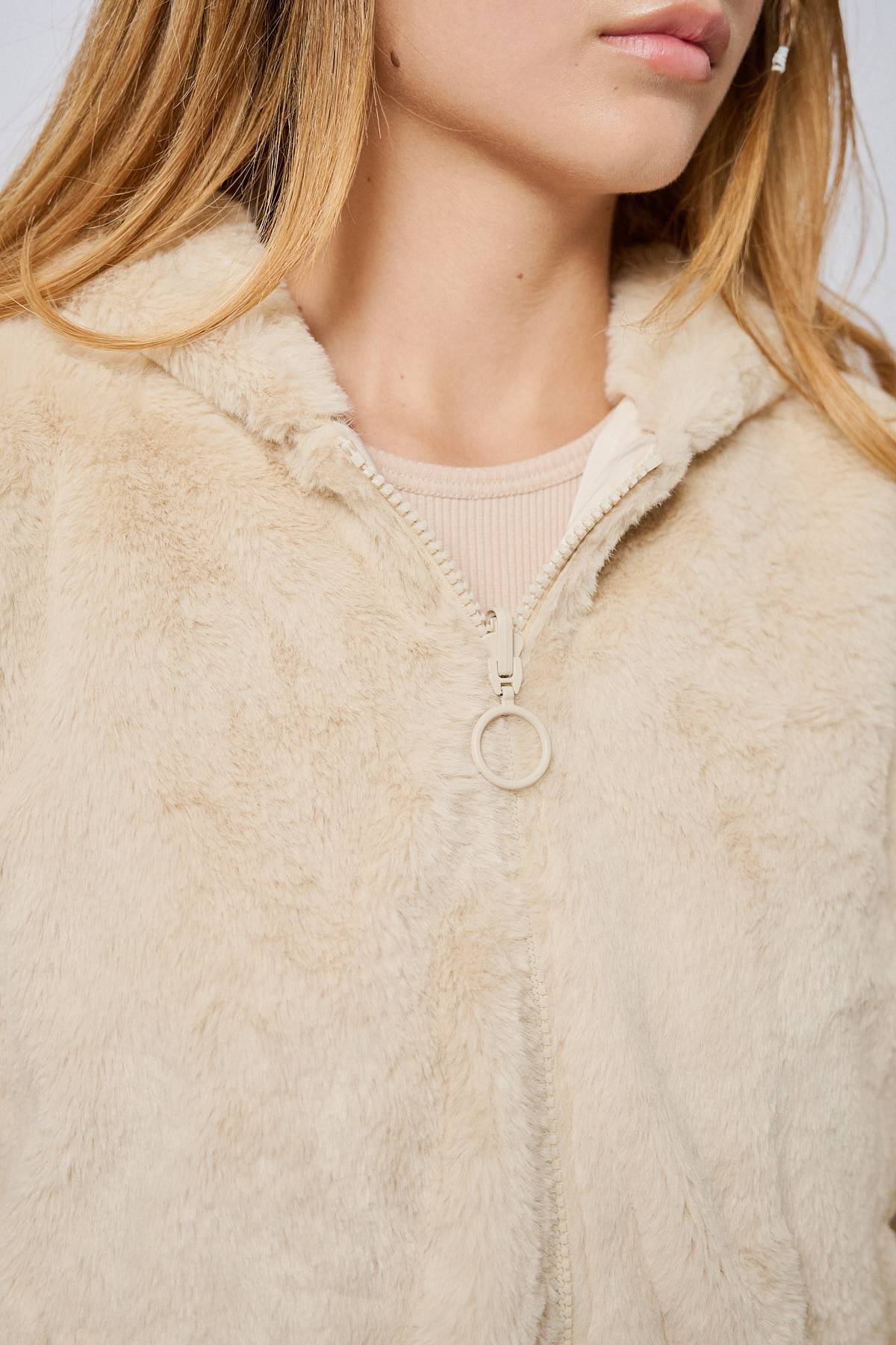 Chompa Reversible LSN GO | De Prati Tienda Online