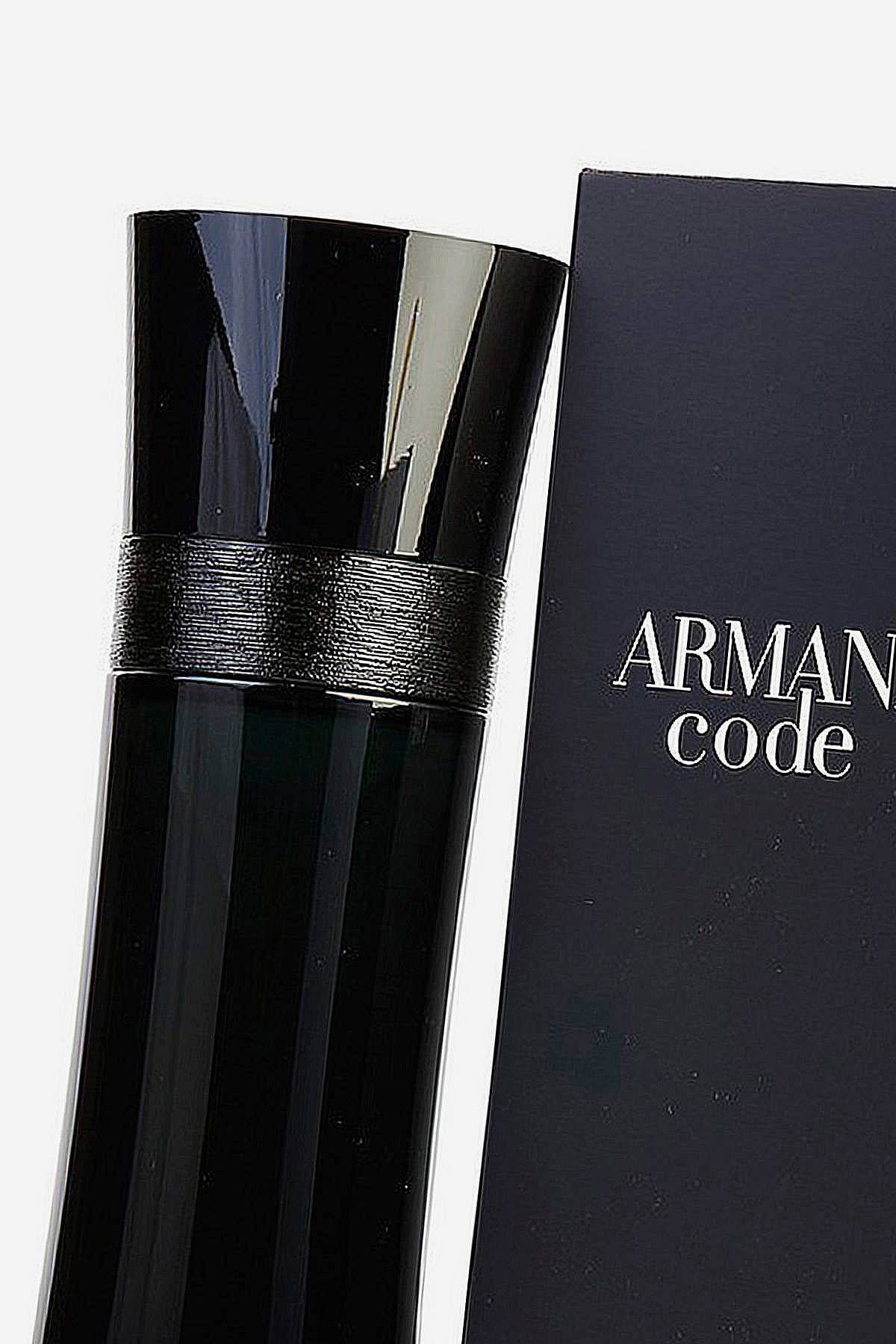 Armani Code by Giorgio Armani 75ml | Deprati Tienda Online